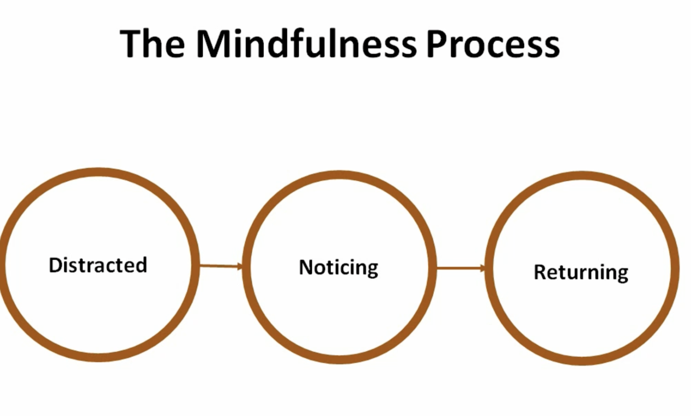 Mindfulness denemeleri – Anlat Anlat Bitmiyor